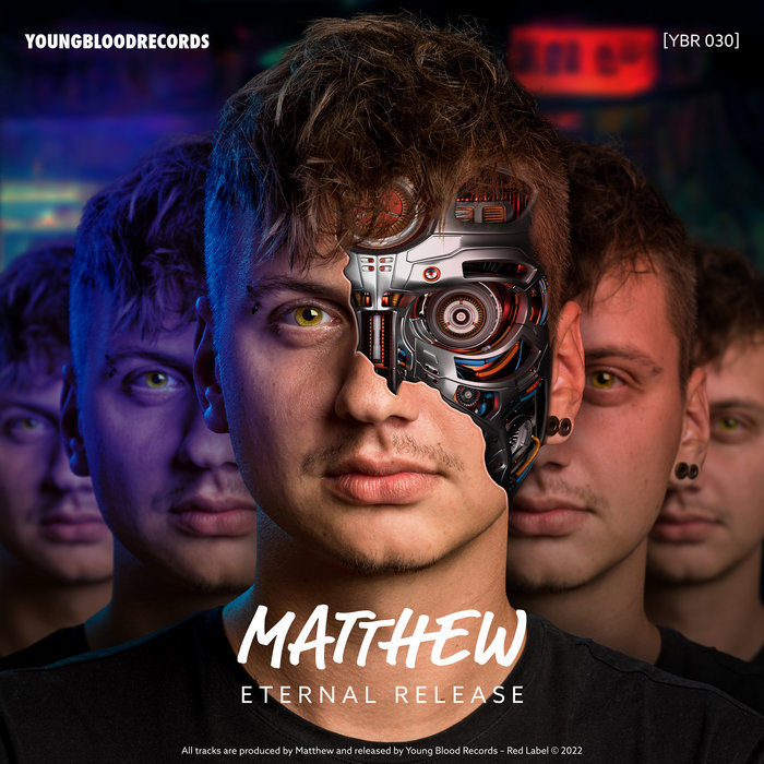 ETERNAL RELEASE | MATTHEW | Matthew