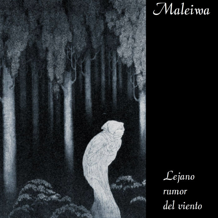 Lejano rumor del viento | Maleiwa | Nocta Producciones