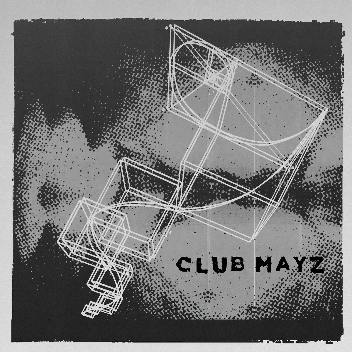 The Domain Of Night | Club Mayz | brokntoys