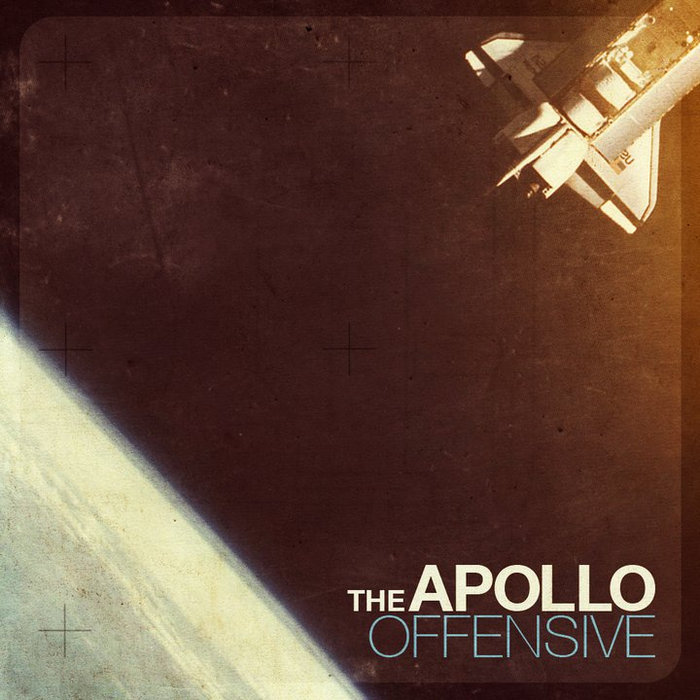 The Apollo Offensive | The Apollo Offensive