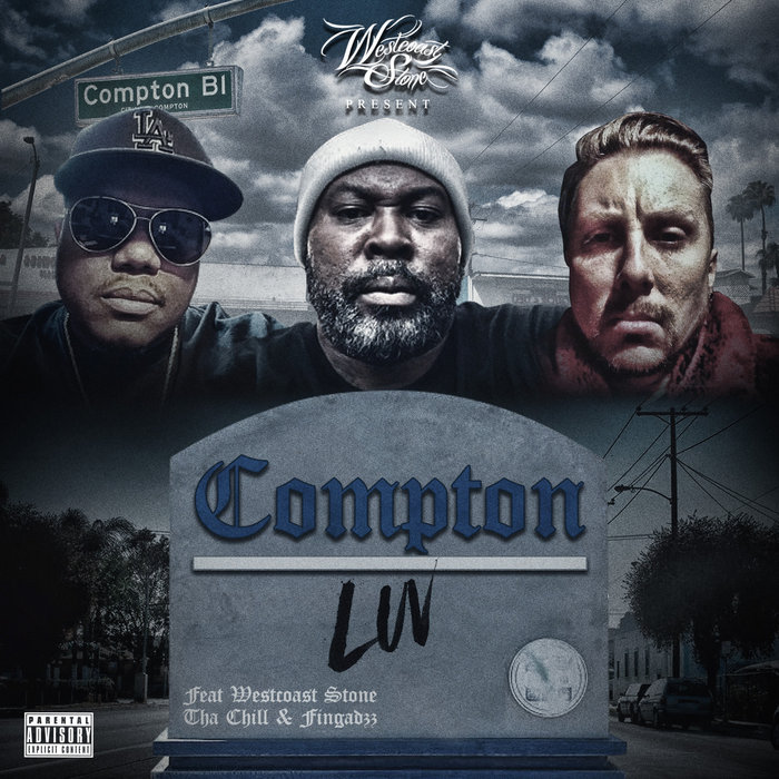 Compton Luv | WestCoast Stone