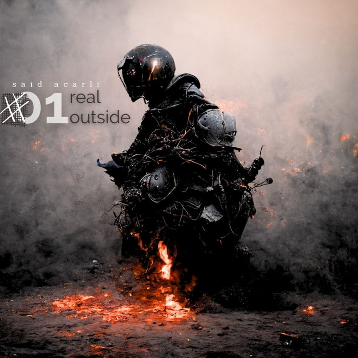 real outside | said acarli | Said Acarli