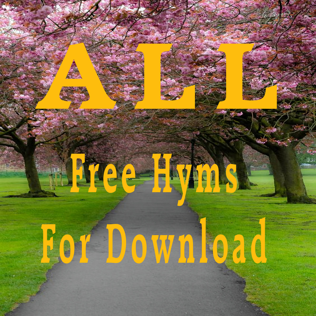 Free Hymns Download For Personal Use | Takau | takauministries