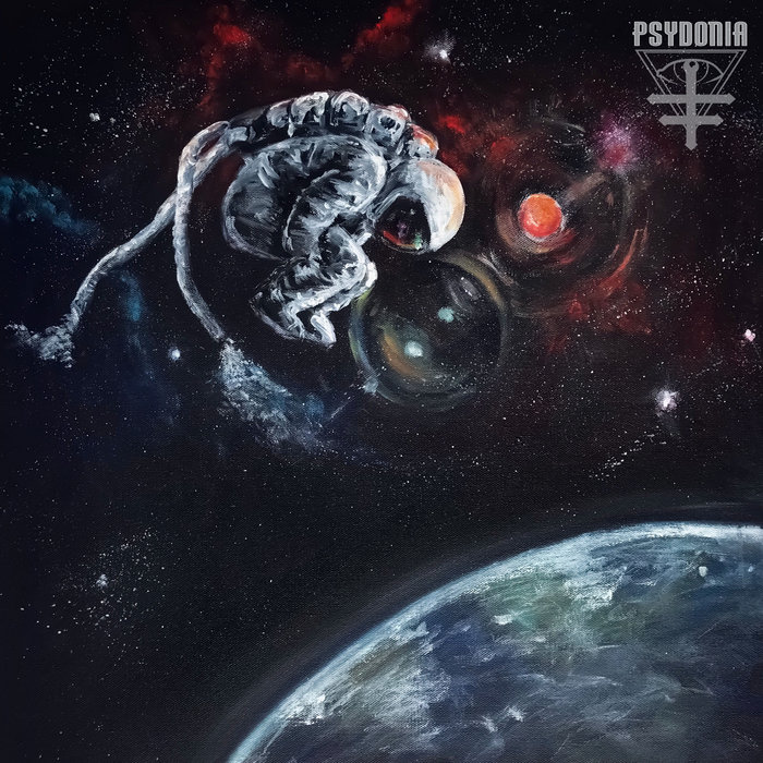 Psychedelic Darkness | Psydonia
