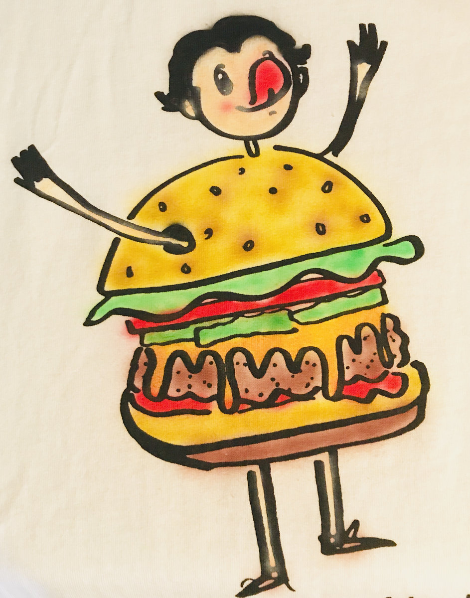 Positive Infinity | Gabe Katz