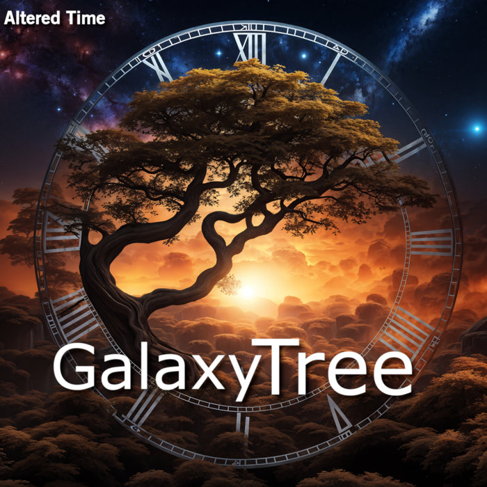 Altered Time | Galaxy Tree