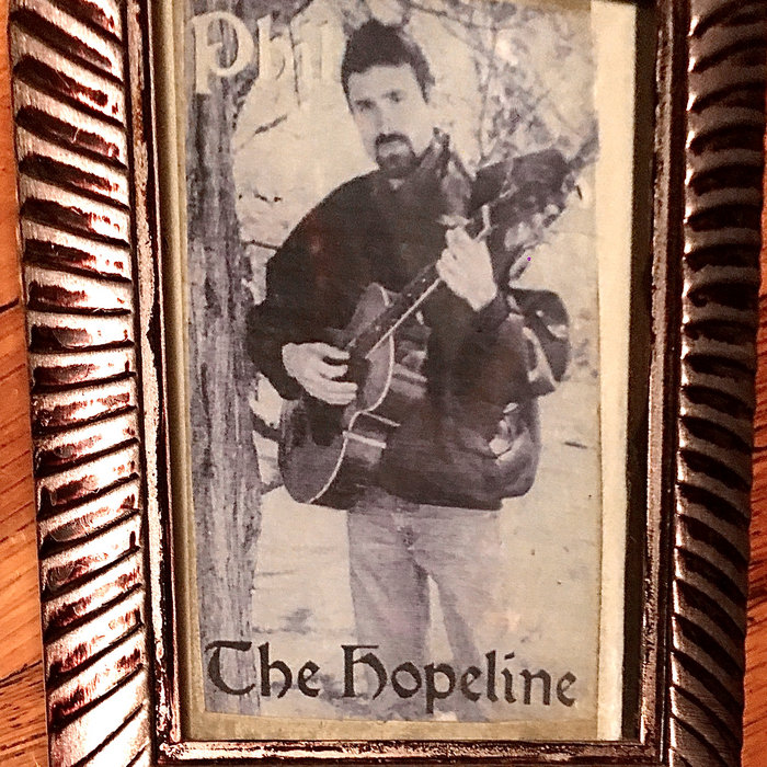 The Hopeline (1999) | Phil A. Passantino