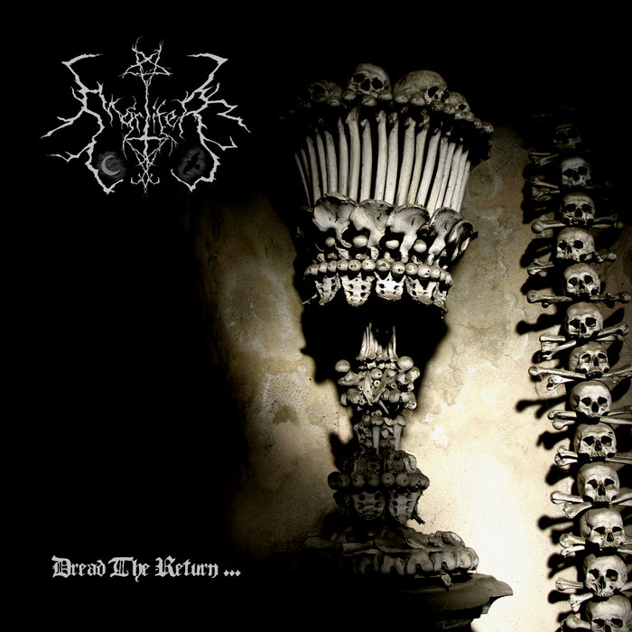 Dread The Return... | Mortifer | Veneratorius_Mortifer