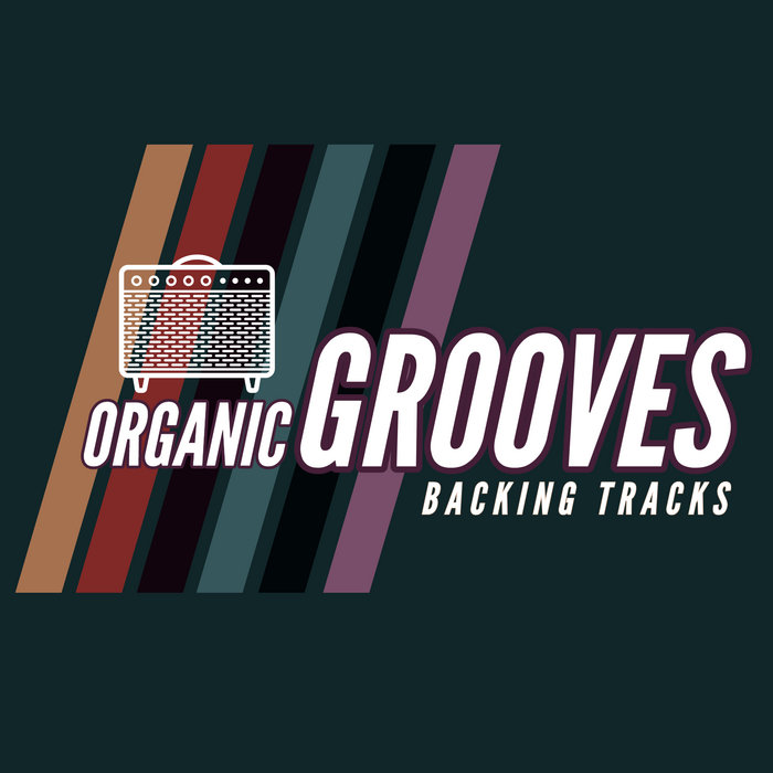 Organic Grooves Jam Tracks | Petti Music Studios