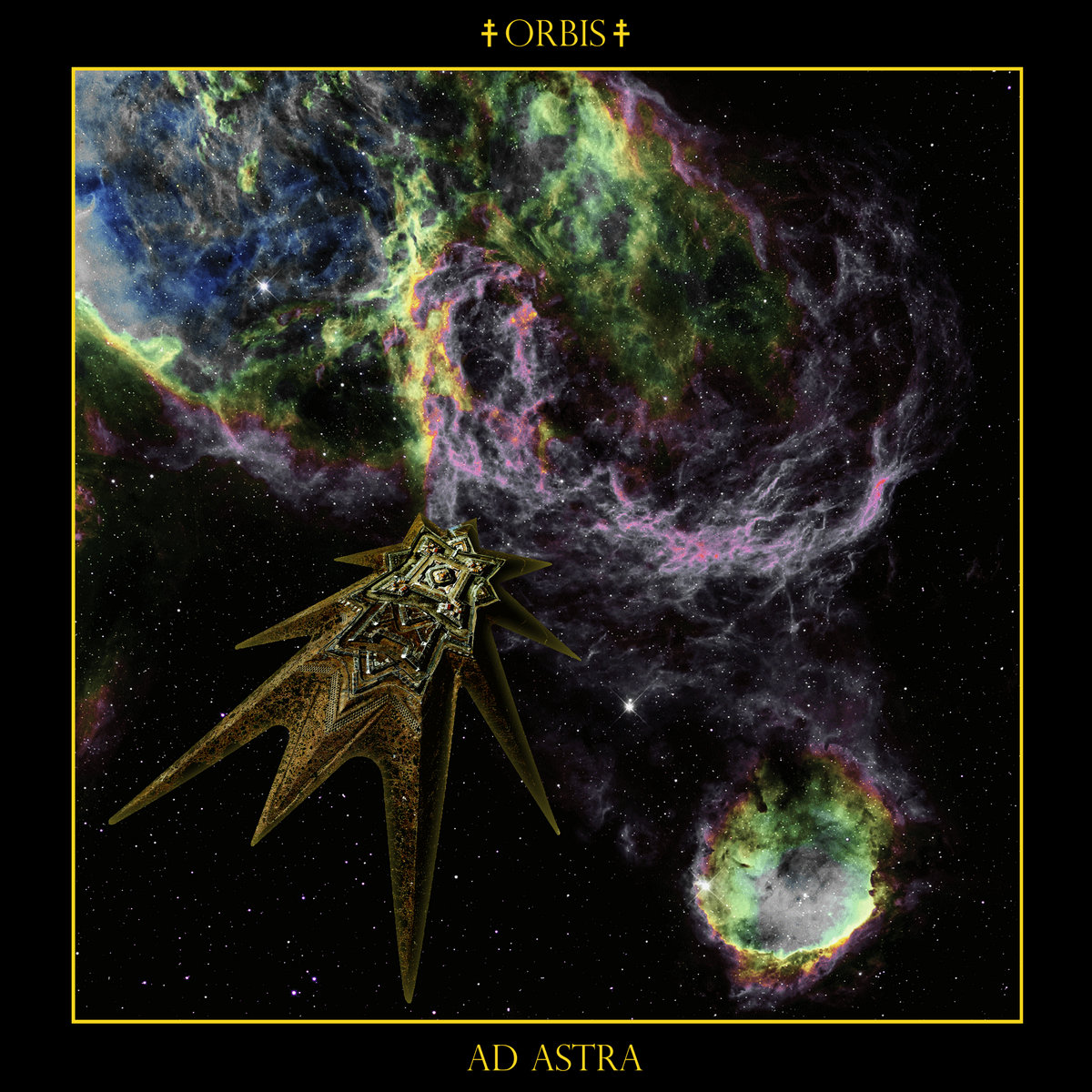 Ad Astra | Orbis