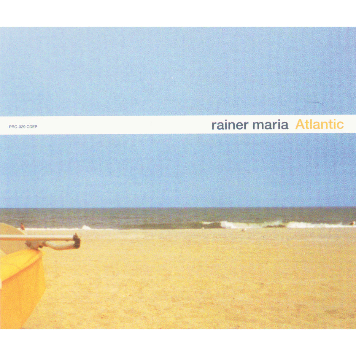 Atlantic | Rainer Maria