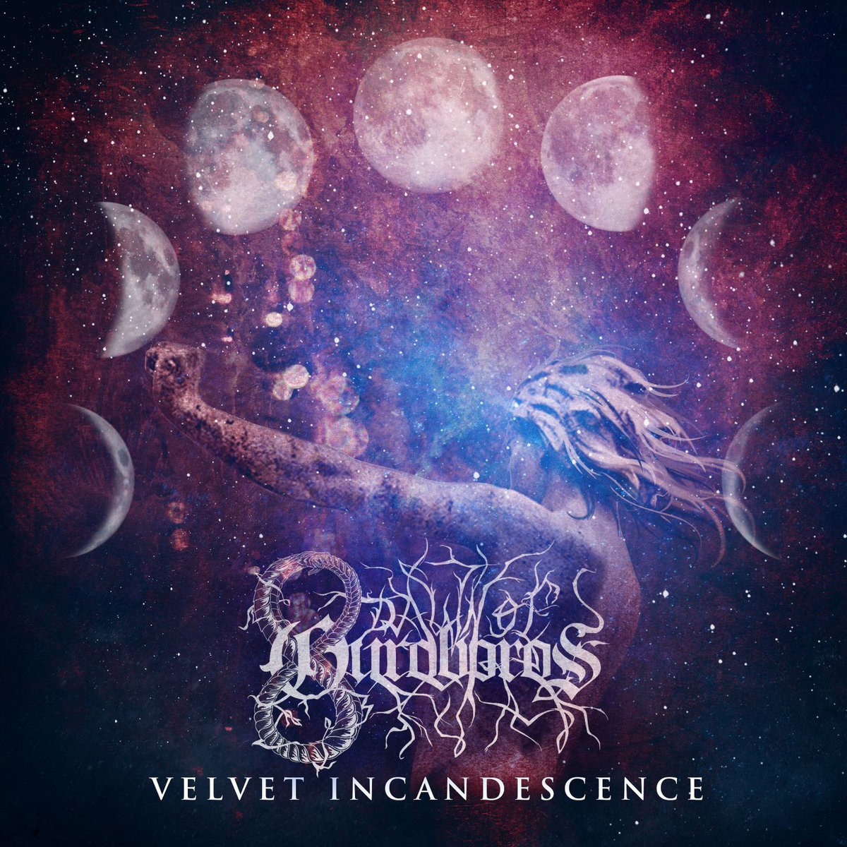 Velvet Incandescence | Dawn of Ouroboros