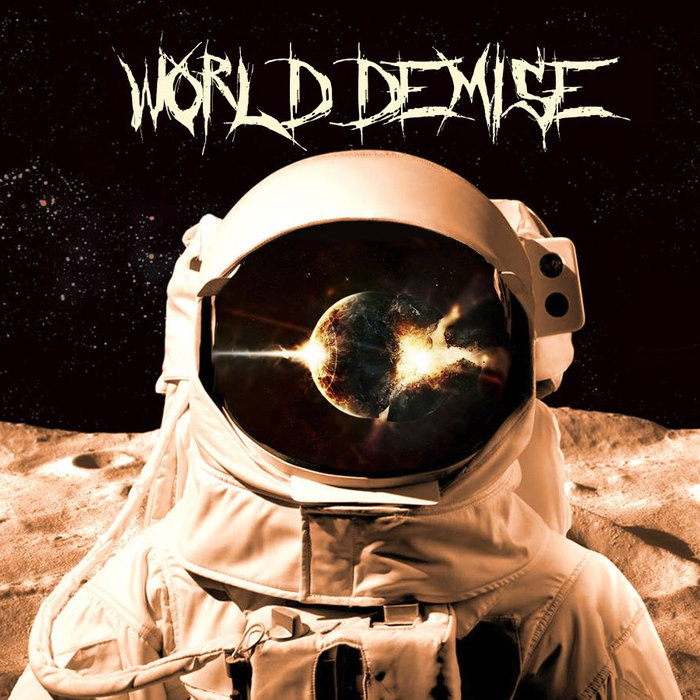 Termination of the Human Nation | World Demise