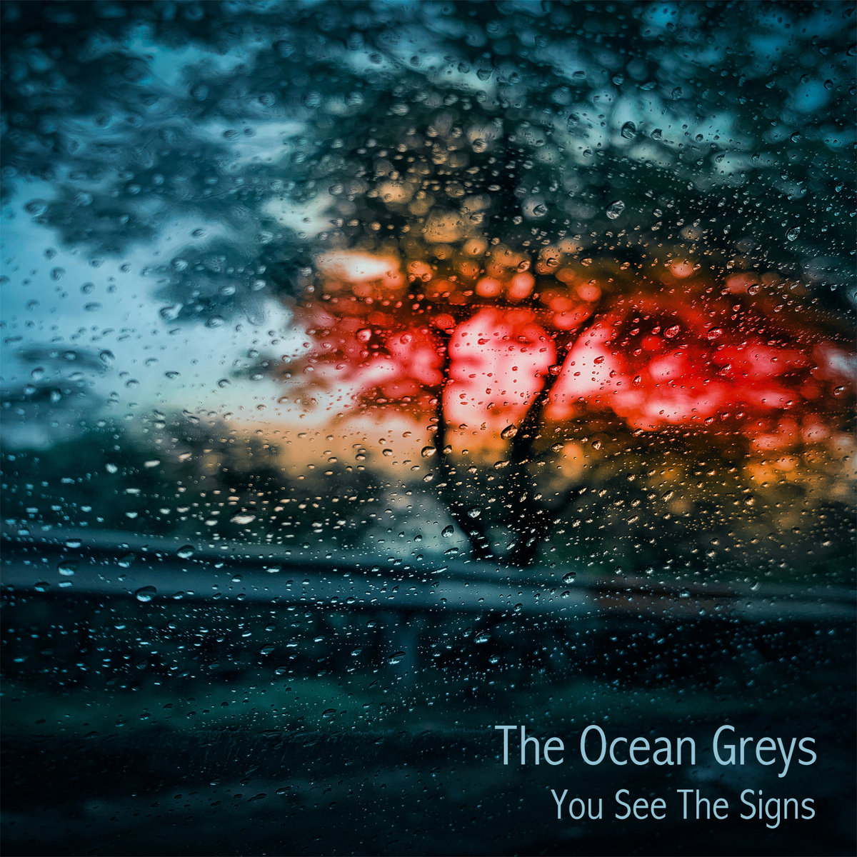 You See The Signs | The Ocean Greys