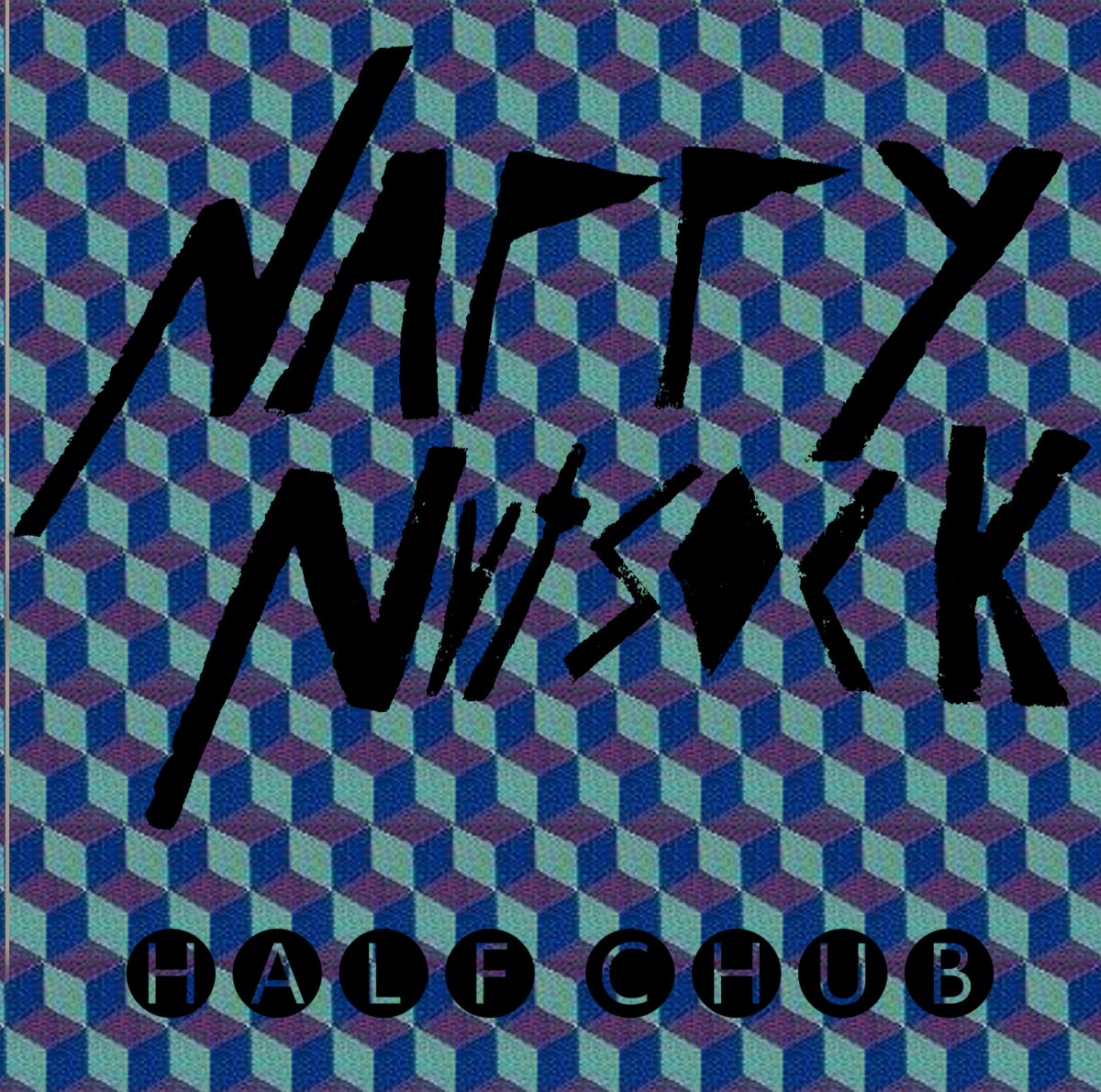 Half Chub | Nappy Nutsock