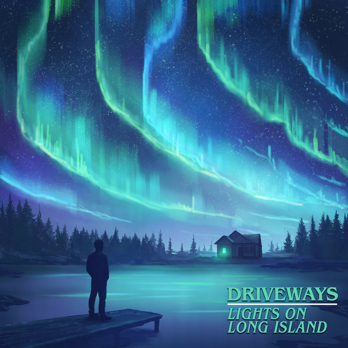 Lights on Long Island | Driveways