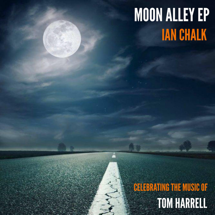 Moon Alley | Ian Chalk