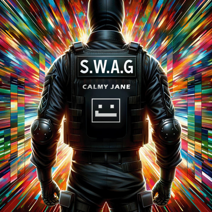 S.W.A.G | Calmy Jane