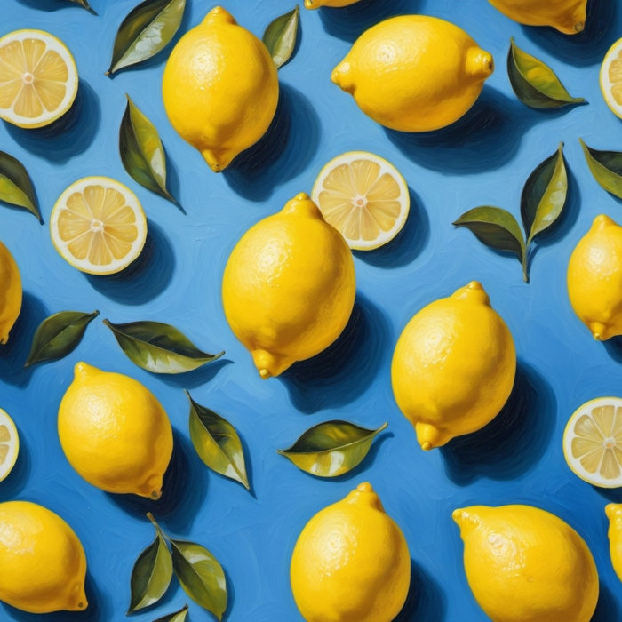 Blu Lemon (full album) | Blu Lemon