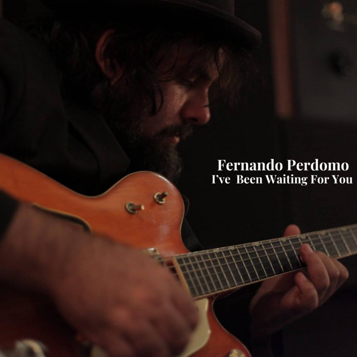 I've Been Waiting for You | Fernando Perdomo