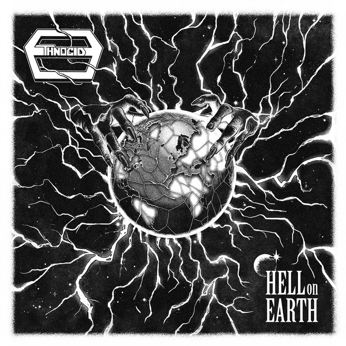 Hell on Earth | Ethnocide