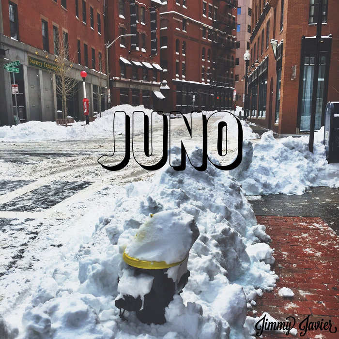Juno | Jimmy Javier