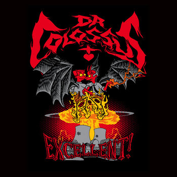 Music | Dr. Colossus