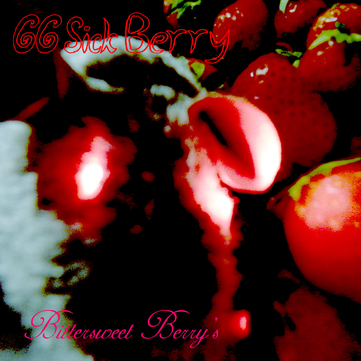 Bittersweet Berry's | 66 Sick Berry
