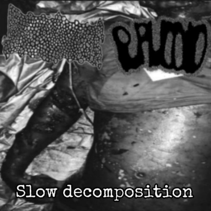 Resto De Vomito / Puruloid Split Pt. 2 | Puruloid, Resto De Vomito ...