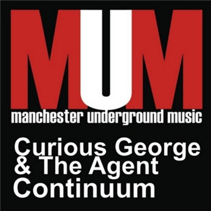 Continuum | Curious George & The Agent