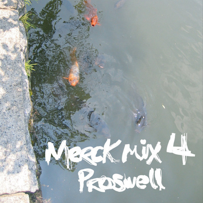 Merck Mix 4 | proswell