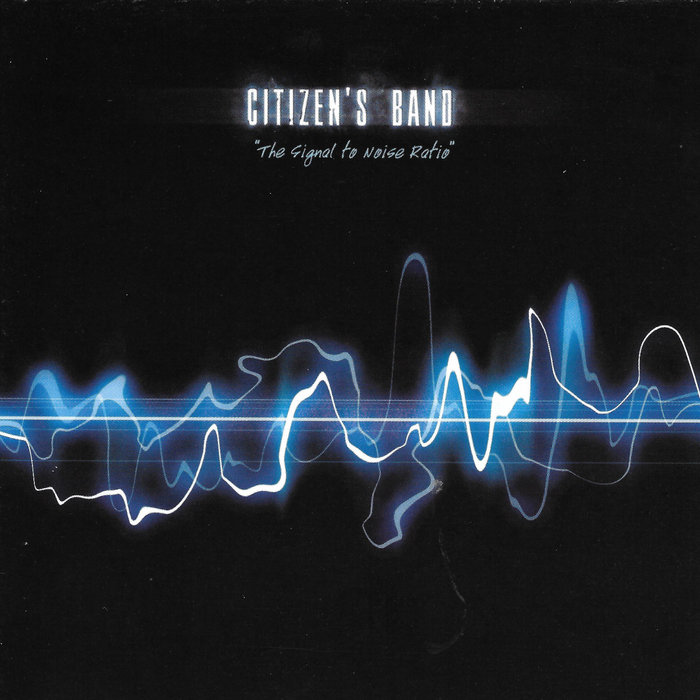 Clothesline | Citizen's Band