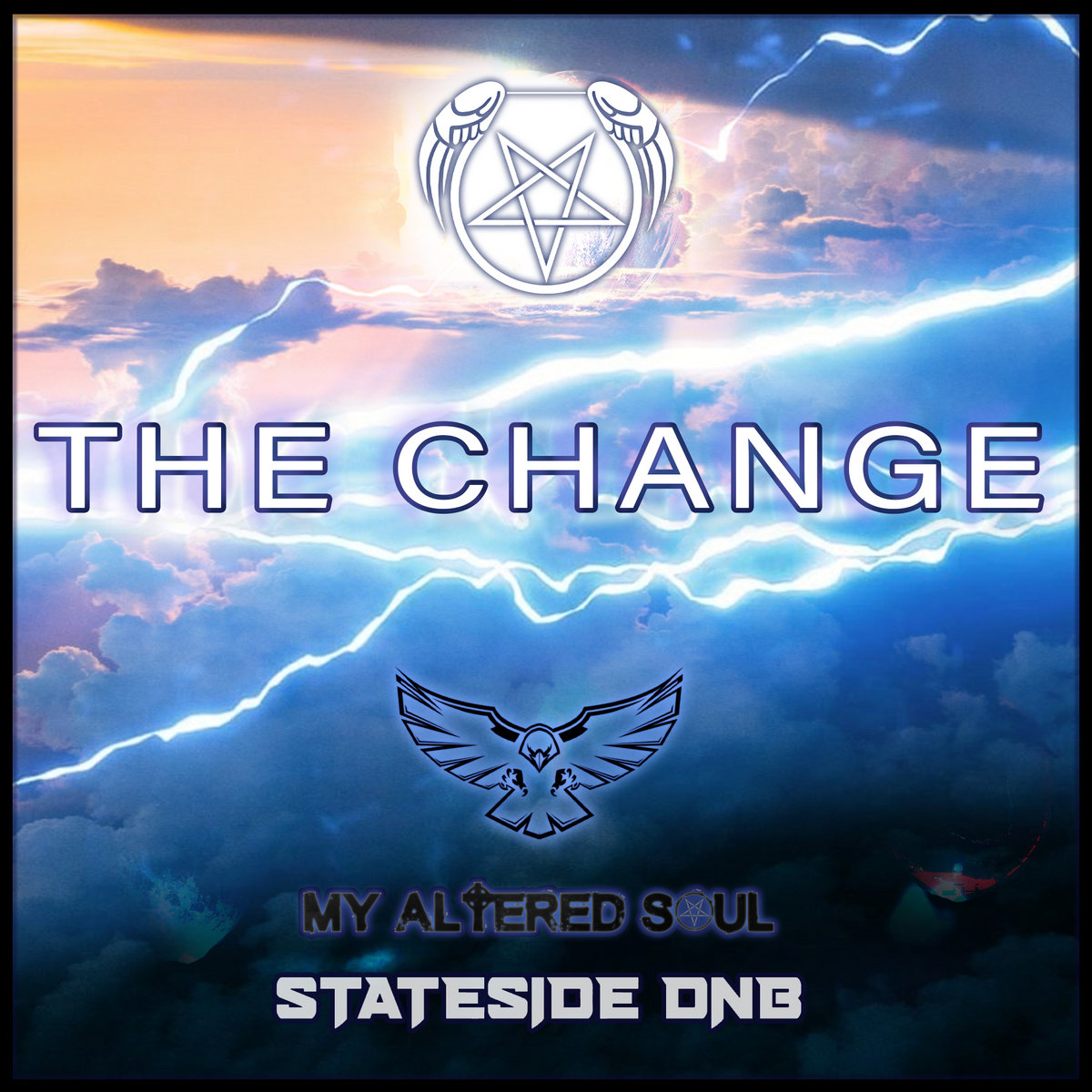 The Change | My Altered Soul