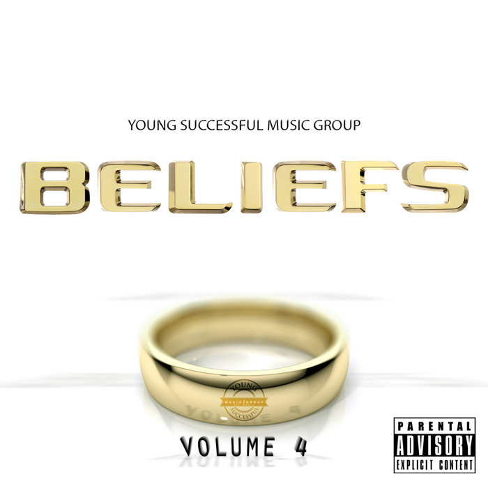 YSMG Beliefs, Vol. 4 | Y&S