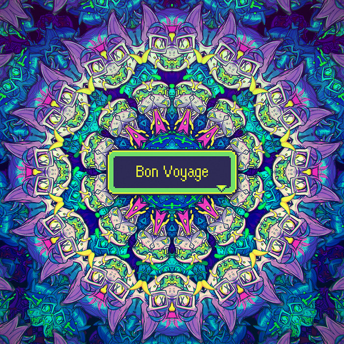 RR22rspct: GRIP | Rotteen + Darius | HALLEY LABS