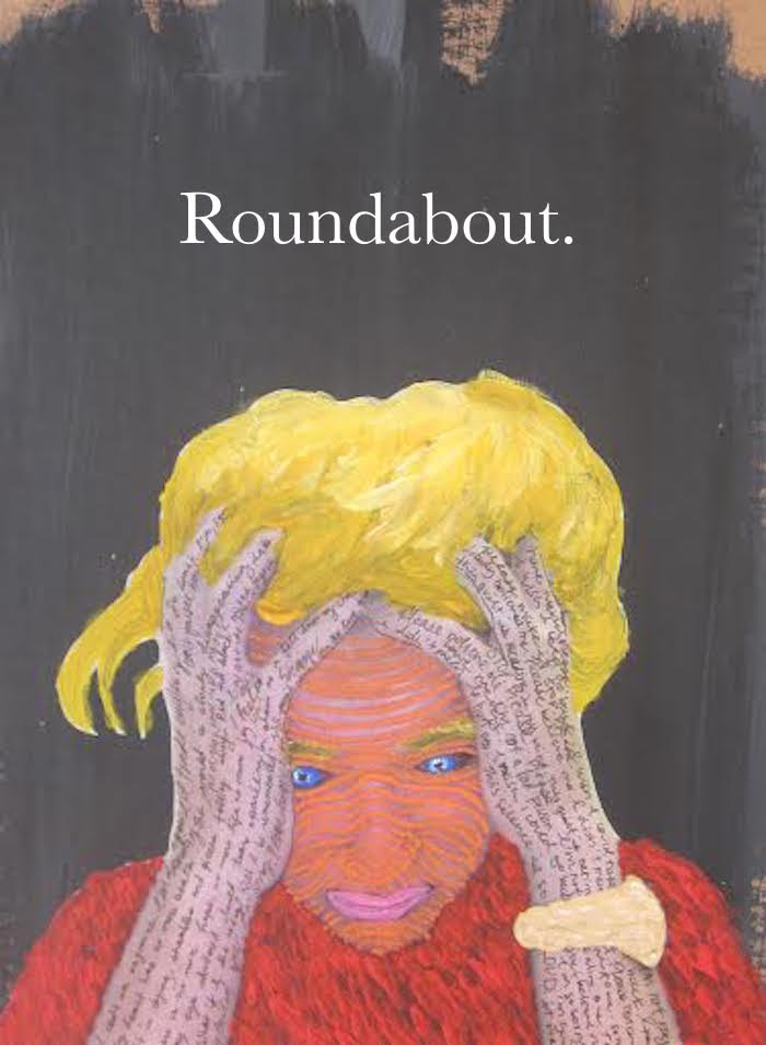 Roundabout EP | Joseph Ozment