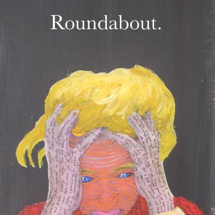 Roundabout EP | Joseph Ozment