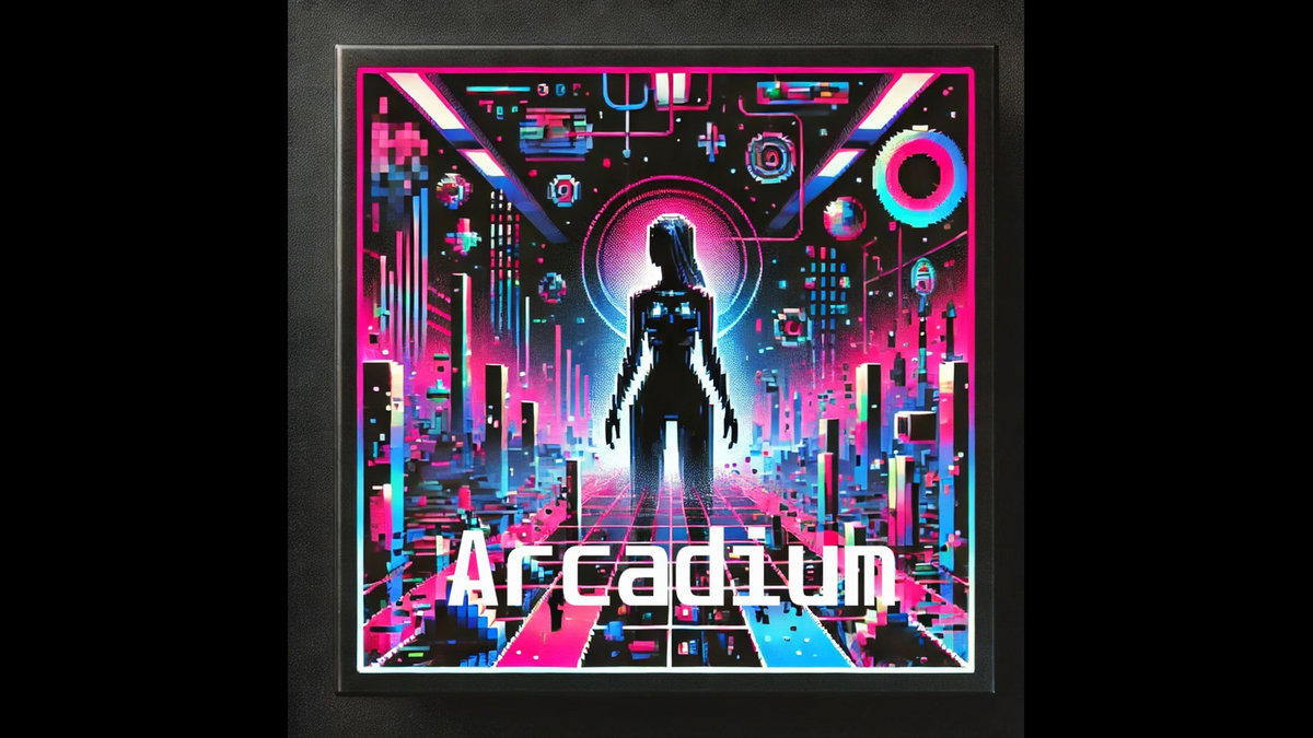 Arcadium | Arcadium | arcadium