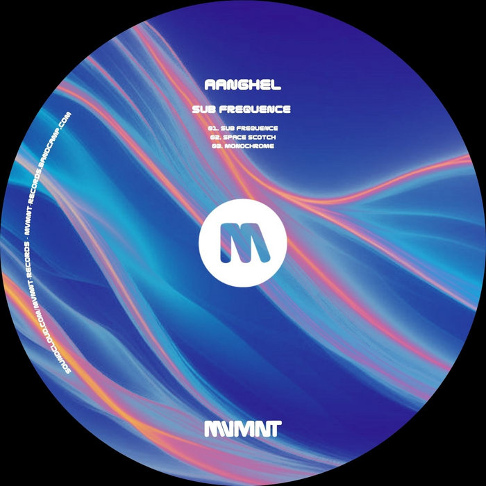 Sub Frequence | Aanghel | MVMNT