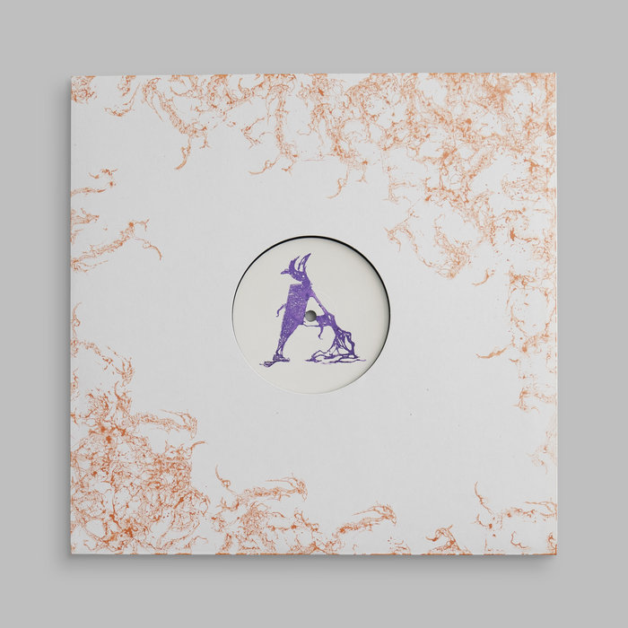 GRAFT00 | BIG HANDS | GRAFT Label