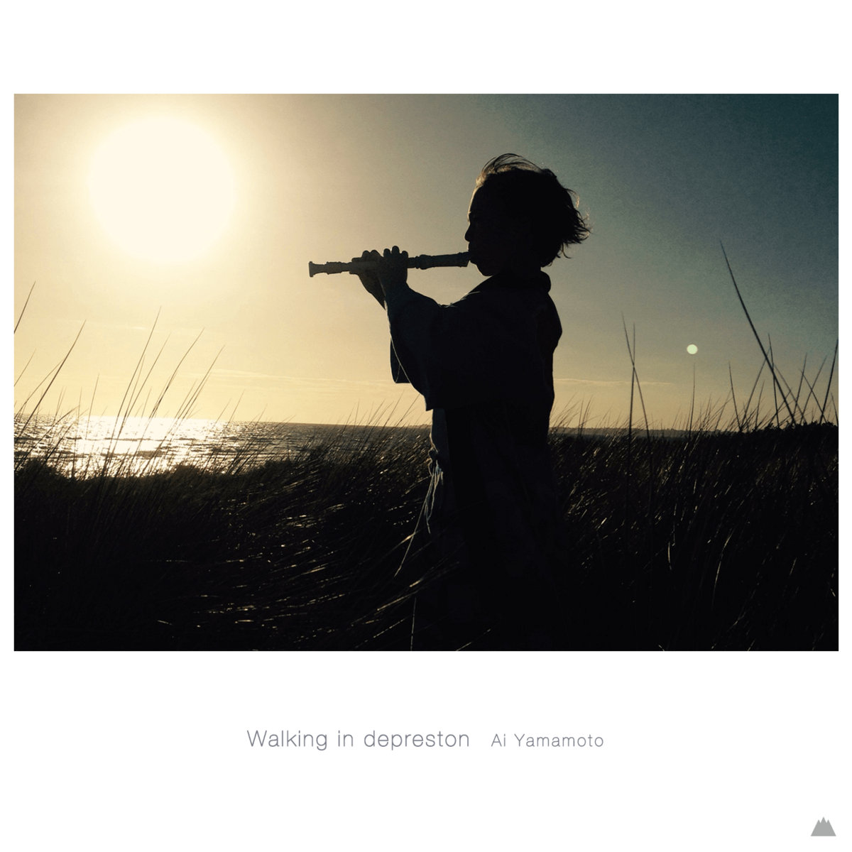 walking in depreston | Ai Yamamoto | elementperspective