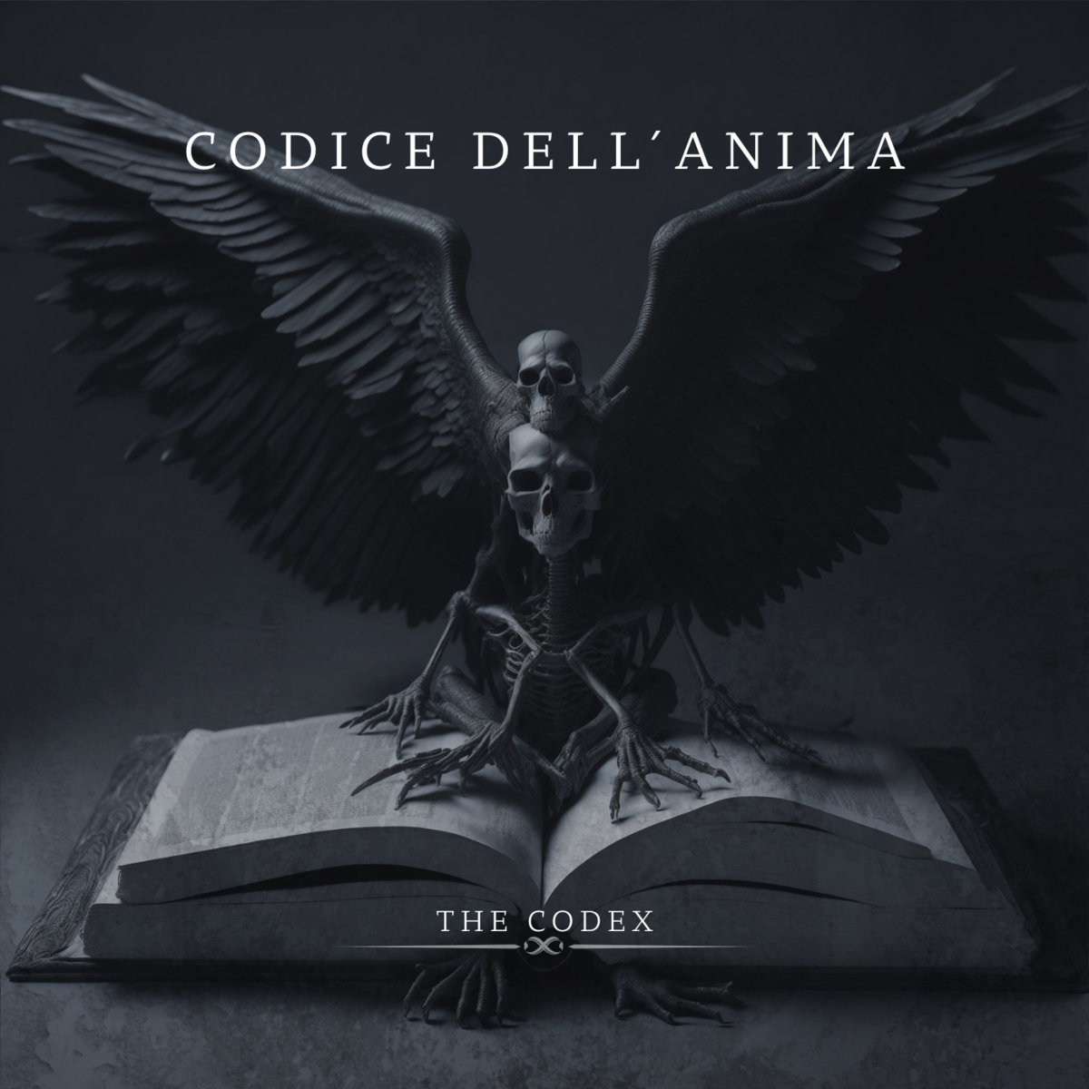 The Codex | Codice dell'anima