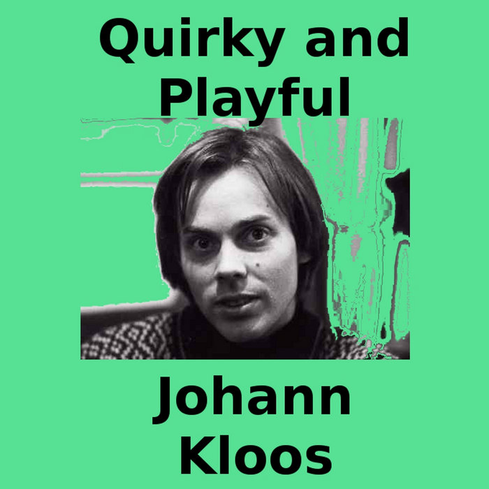 The Levitating Cow | Johann Kloos