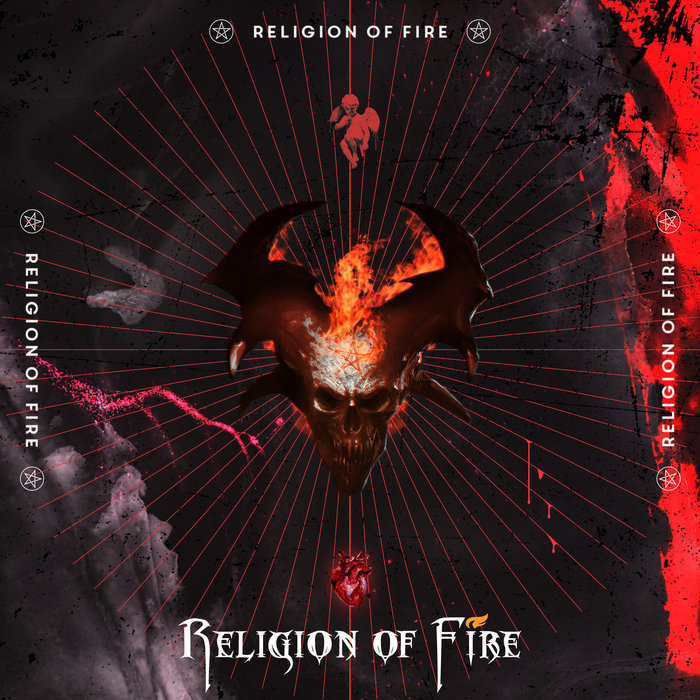 Religion of Fire | Religion of Fire