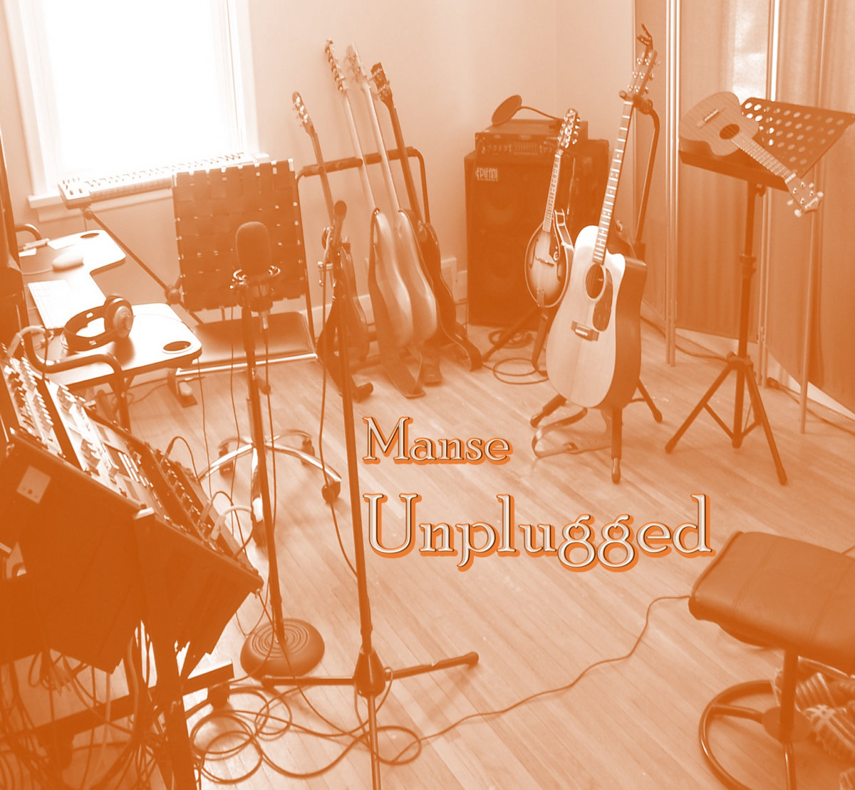 Unplugged Music