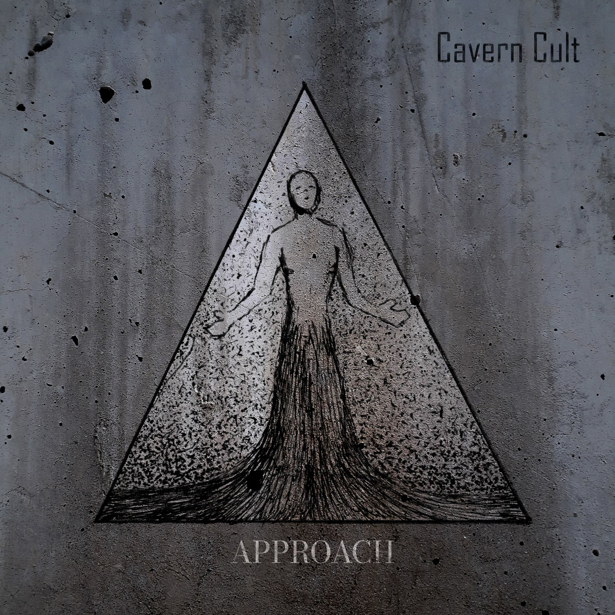 Approach | Cavern Cult