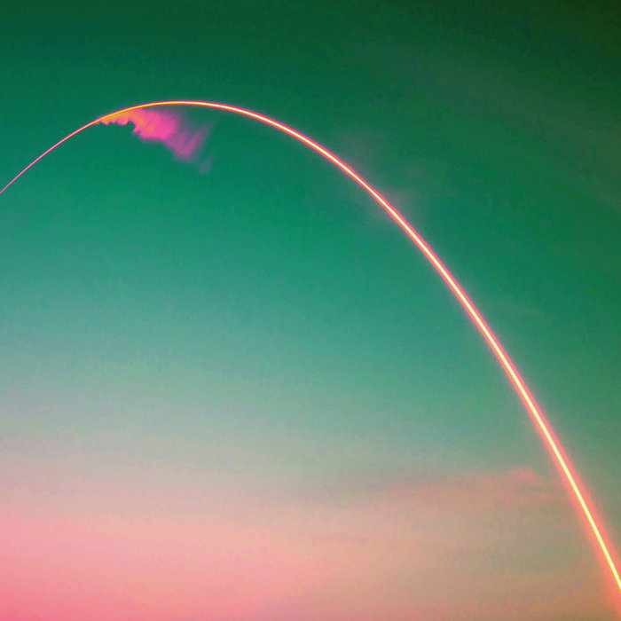 Rakete EP | Luminous Rift