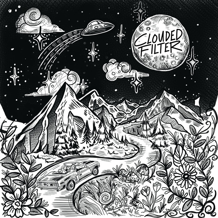 Clouded Filter | Clouded Filter