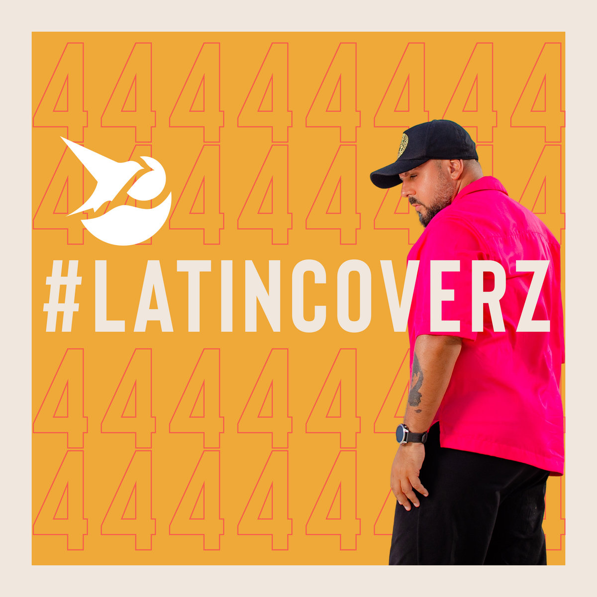 #LatinCoverz vol.4 | Marc Isla