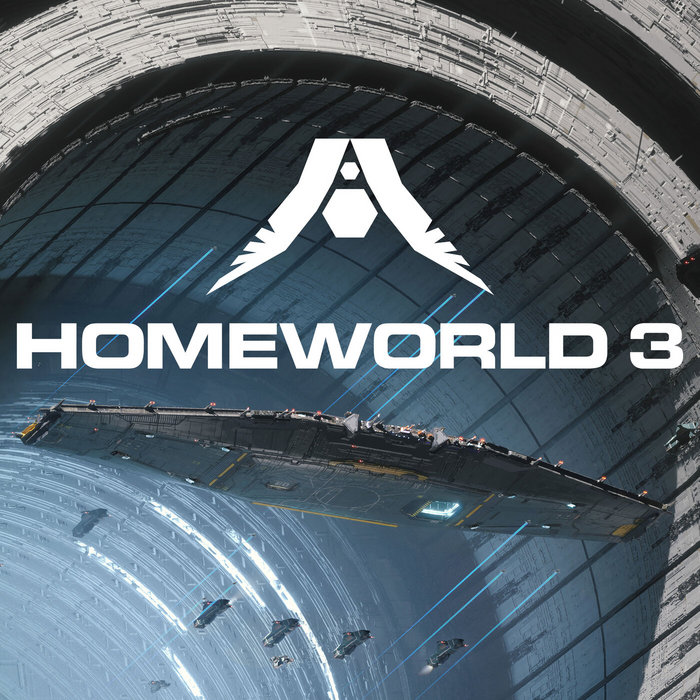 Homeworld 3 (Original Soundtrack) | Paul Ruskay | Laced Records